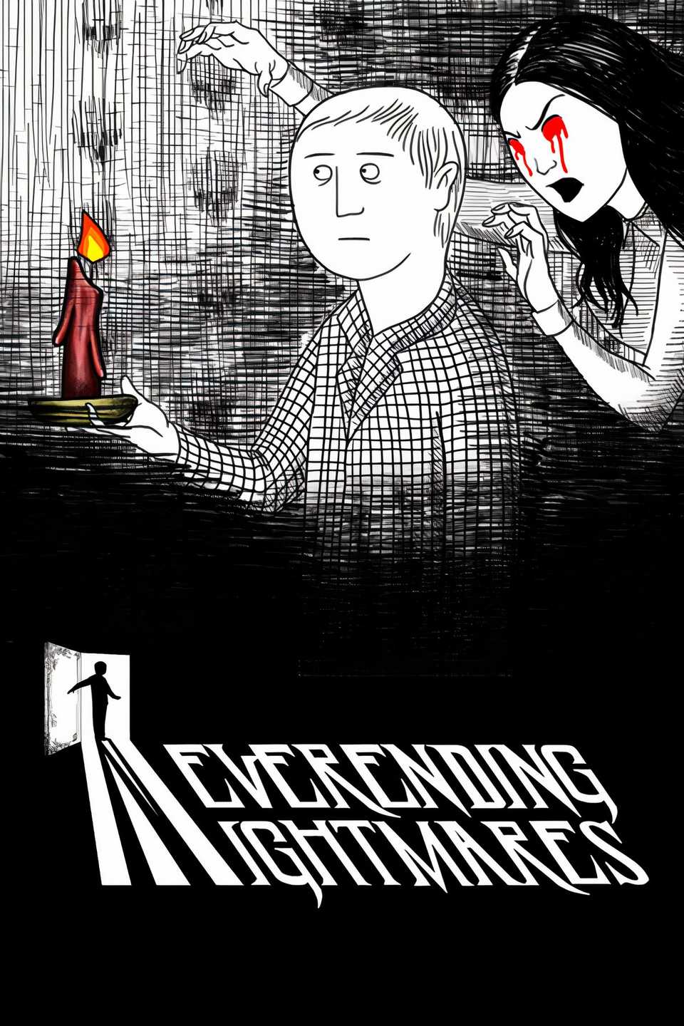 The Scariest Horror Games Ever Made