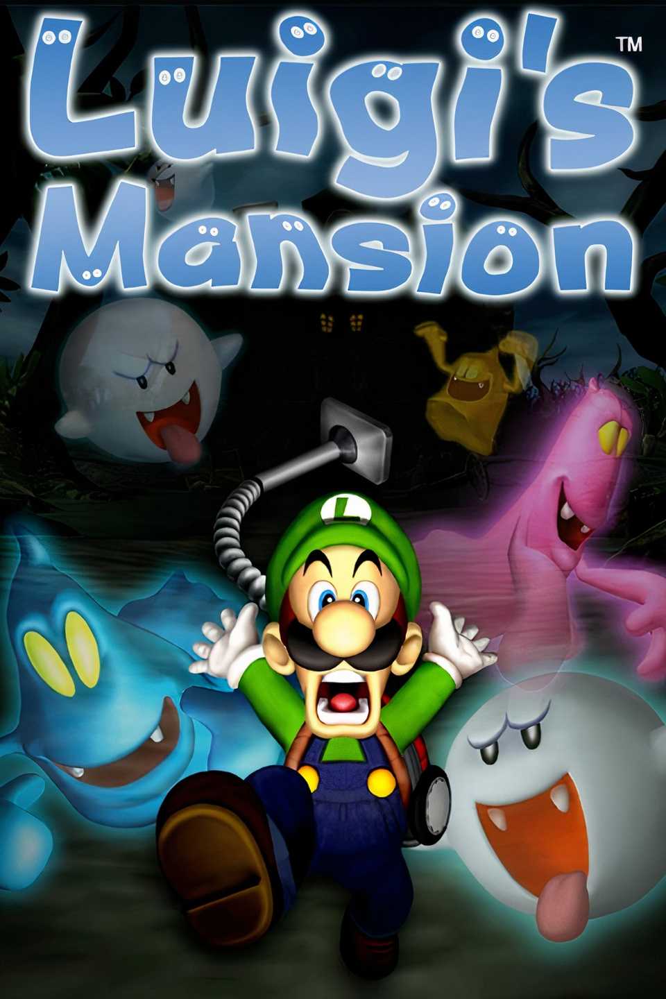 Every GameCube Game Confirmed Releasing on Nintendo Switch 2