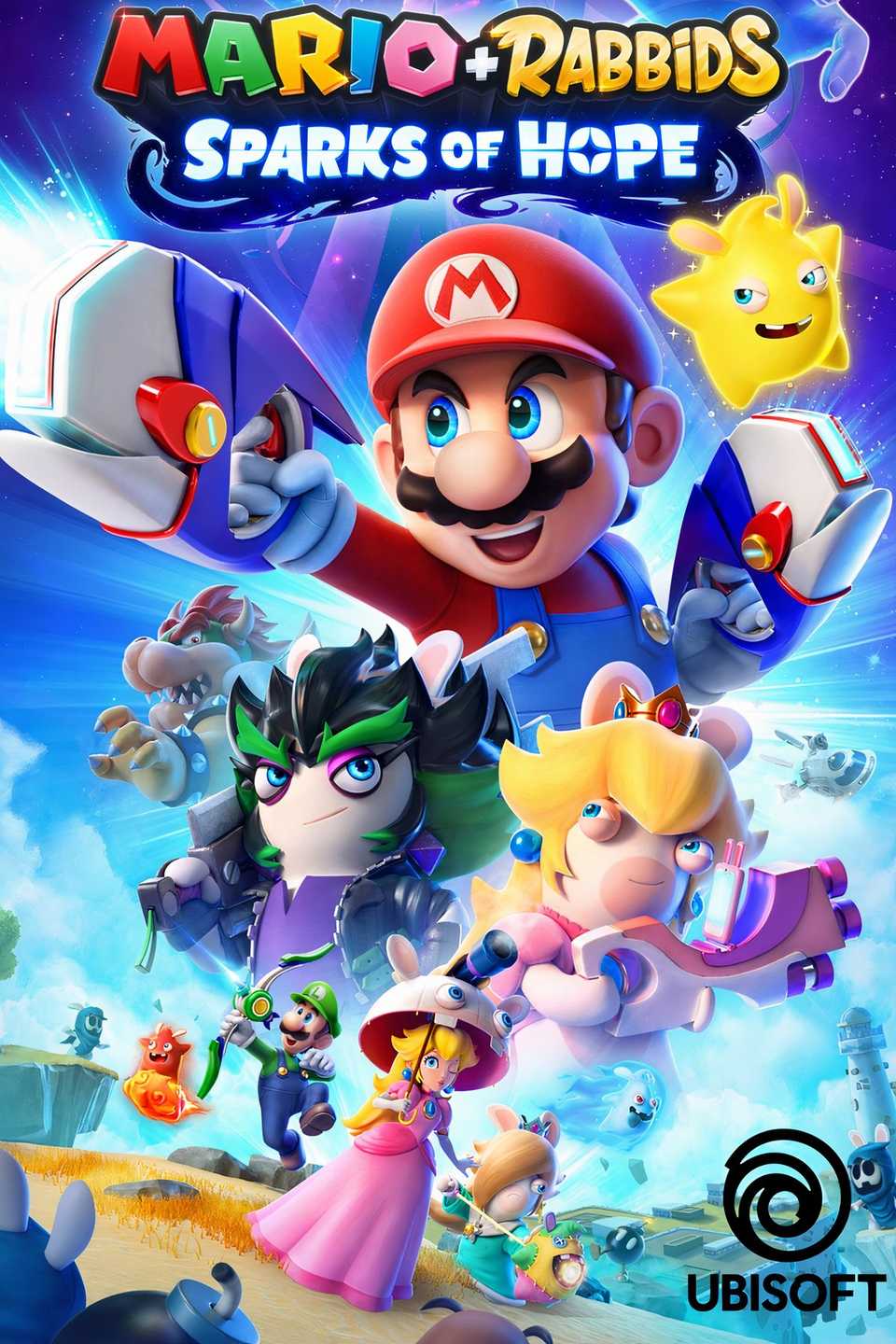 The 10 Greatest Nintendo Crossover Games of All Time, Ranked