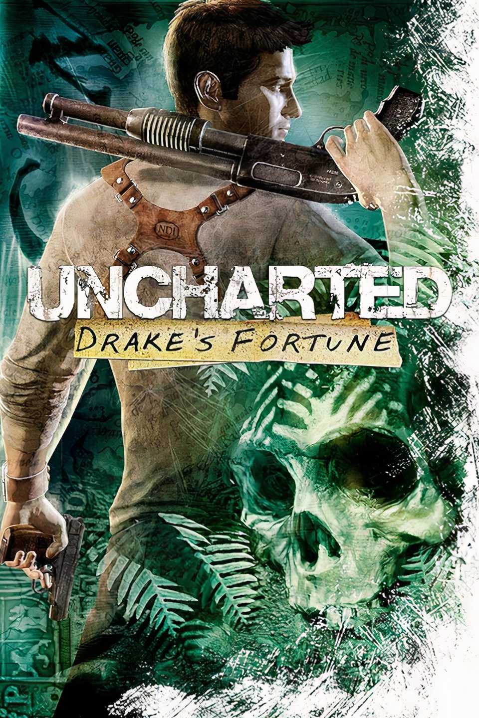 18 Years Ago, Nathan Drake’s Legend Began in This Underrated PS3 Game