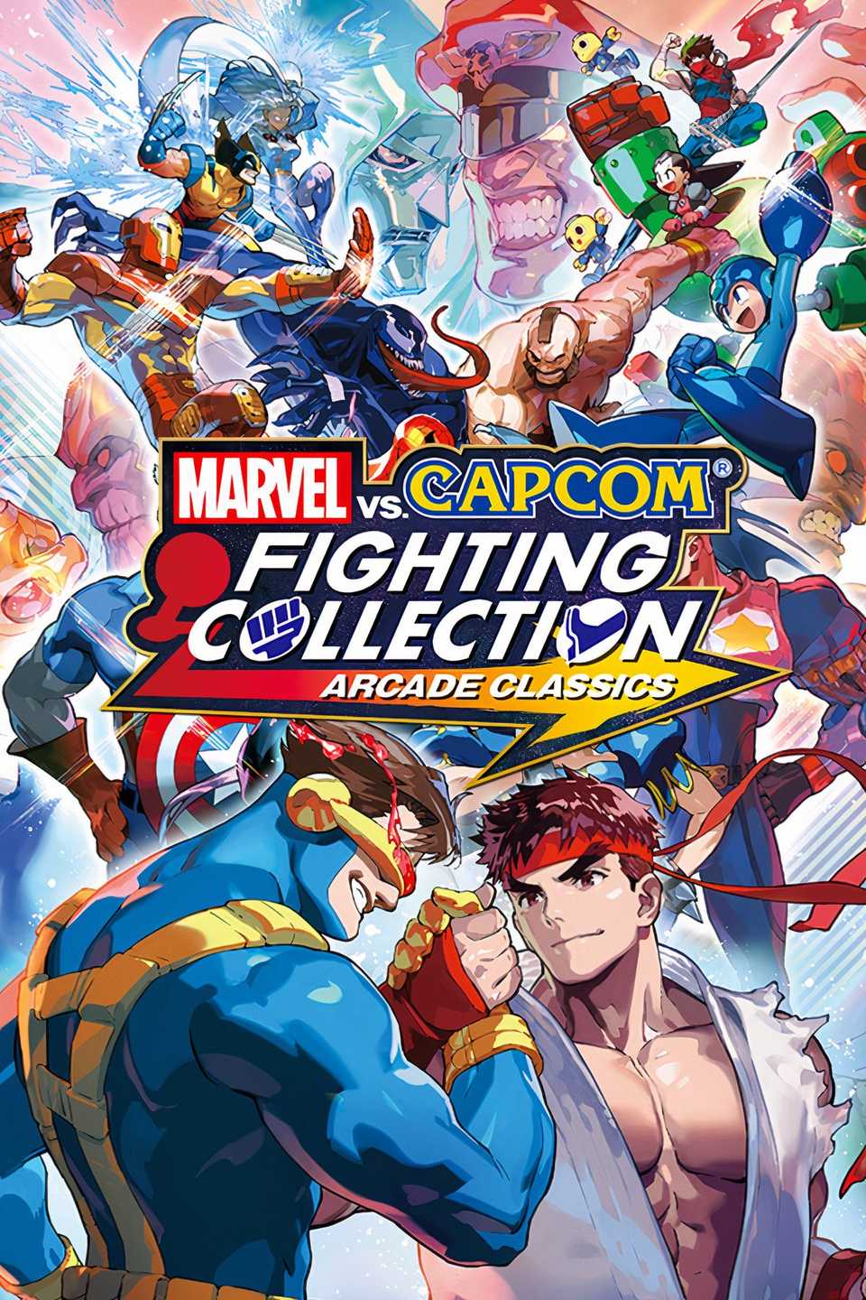 Marvel vs. Capcom Was a Classic Gaming Franchise - So What Happened To It?