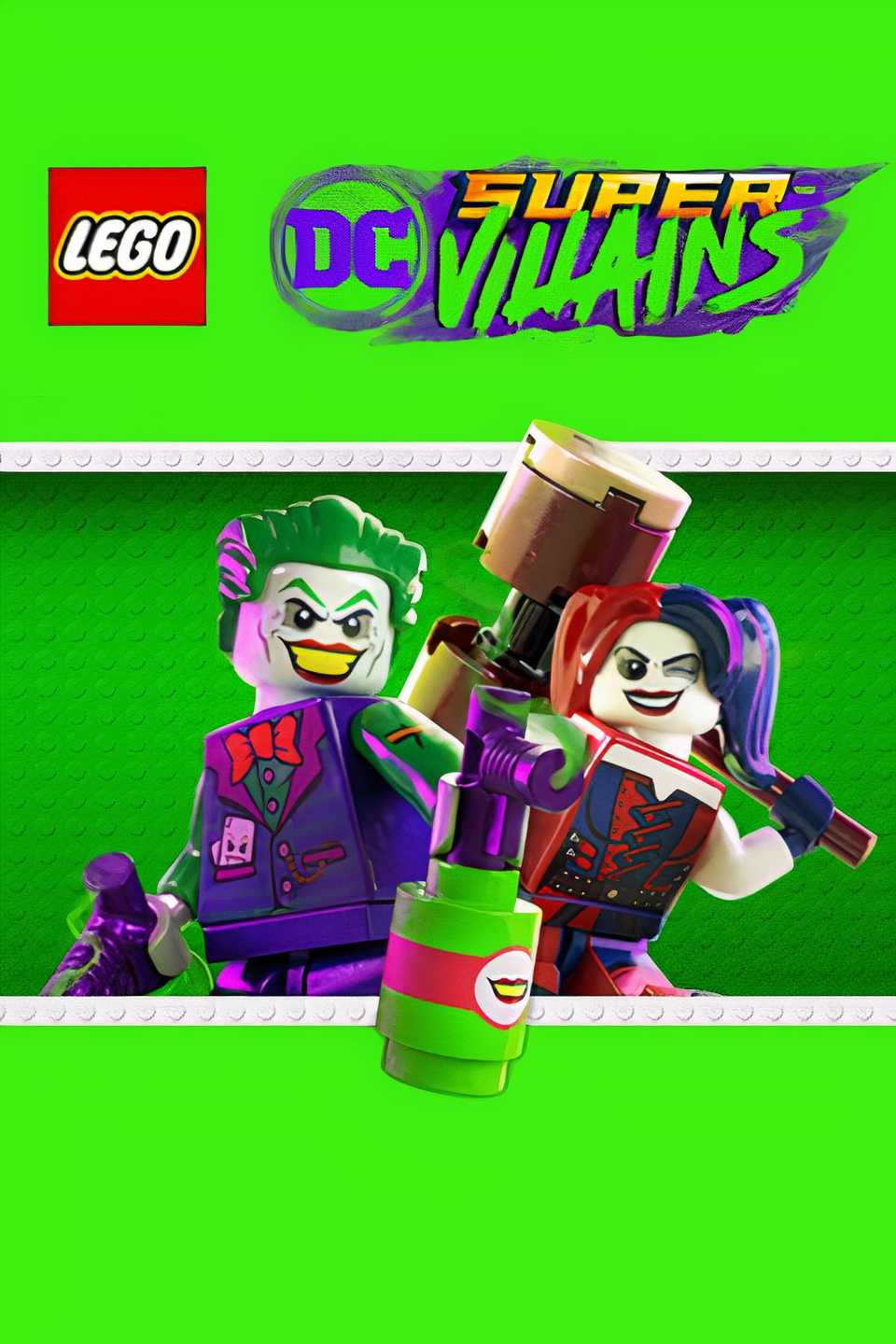 10 Best LEGO Video Games Ever Made, Ranked