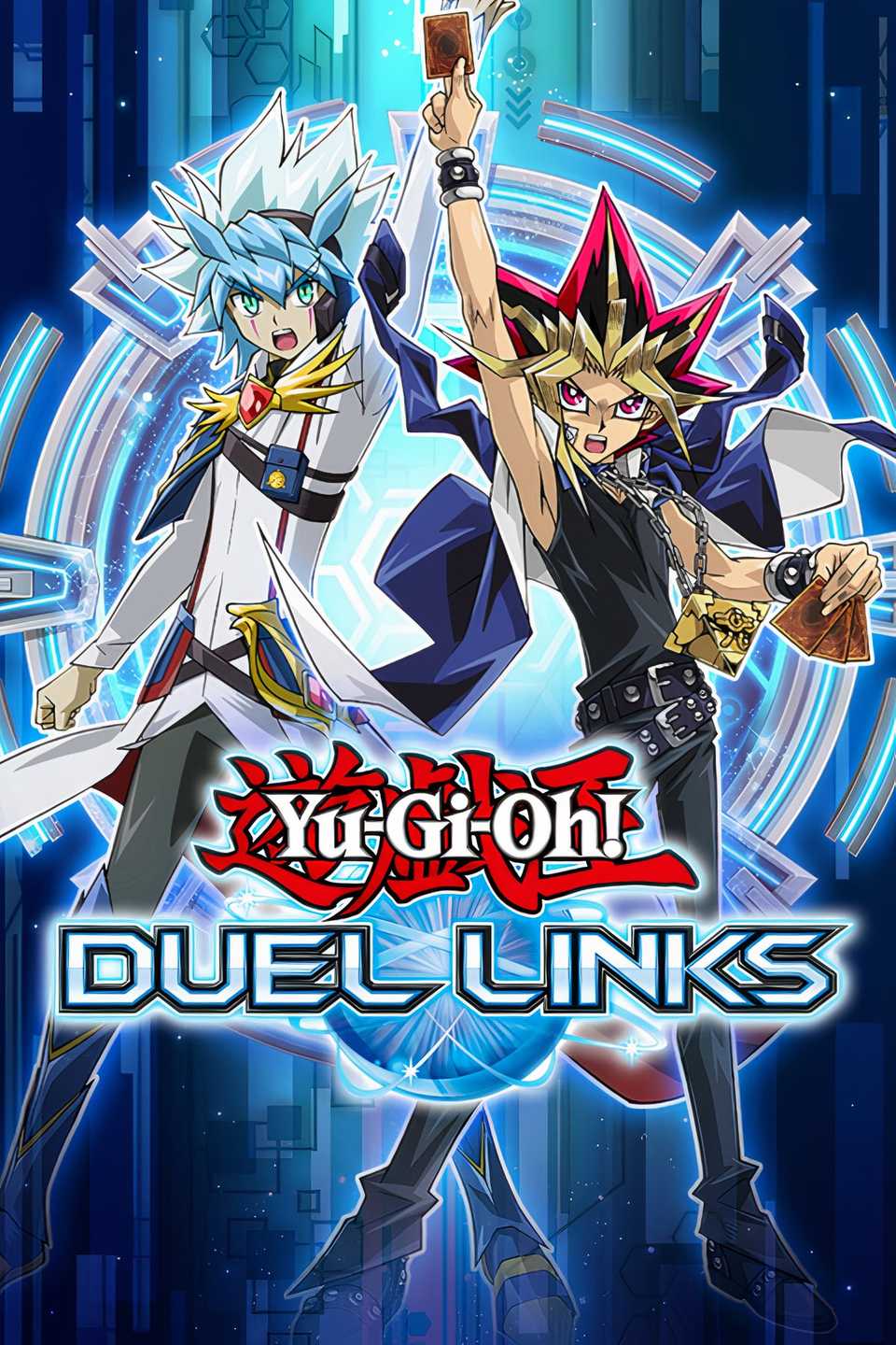 Forget Master Duel - Duel Links Is the Perfect Entry Point for New Yu ...