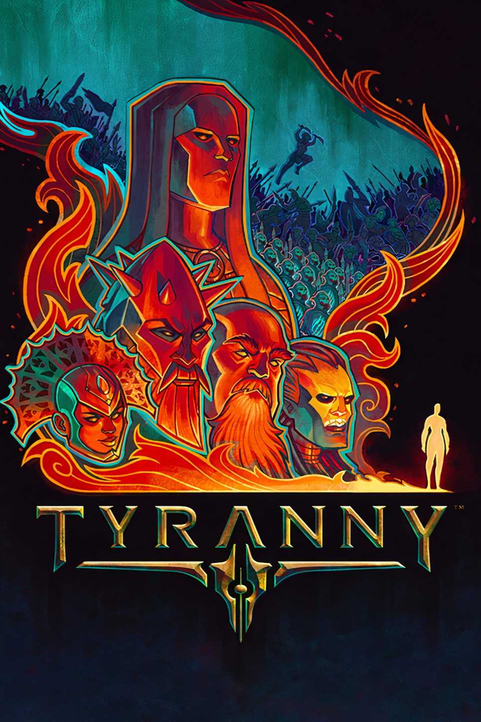 10 Greatest Isometric RPGs of All Time, Ranked