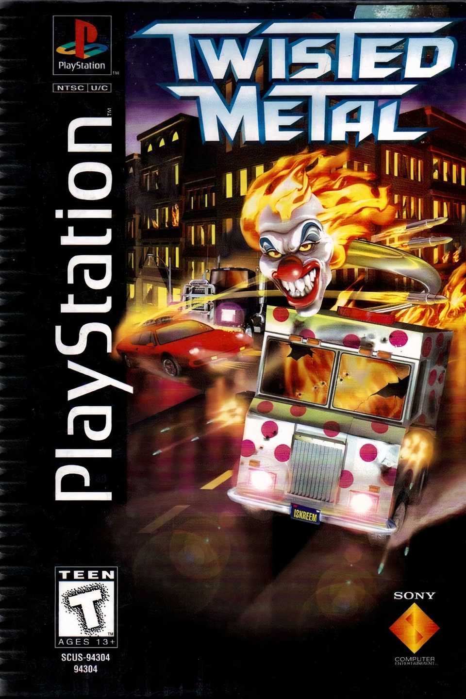 15 PlayStation Games That Defined The '90s