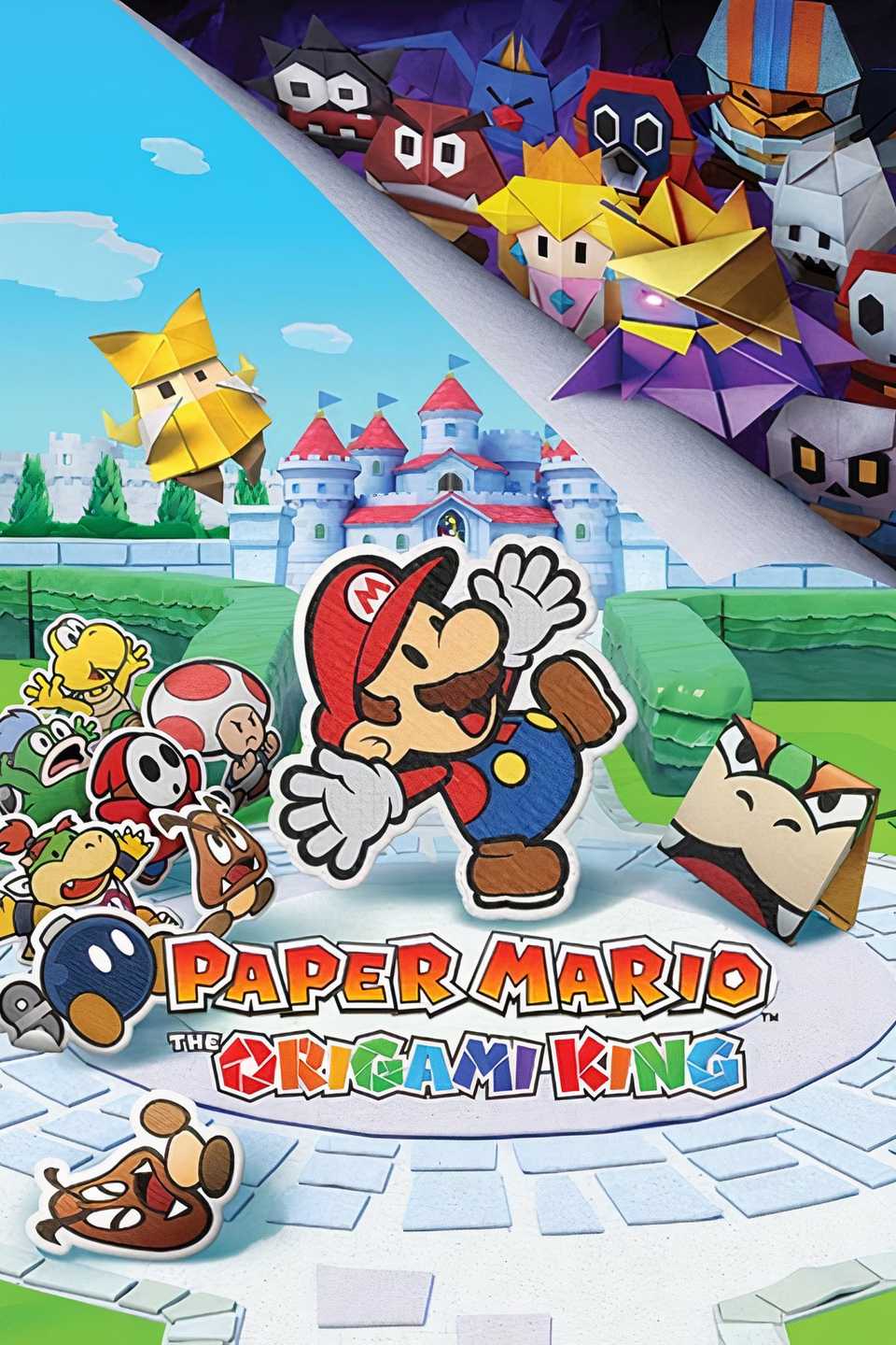 10 Greatest Mario RPGs We Could Replay Forever, Ranked