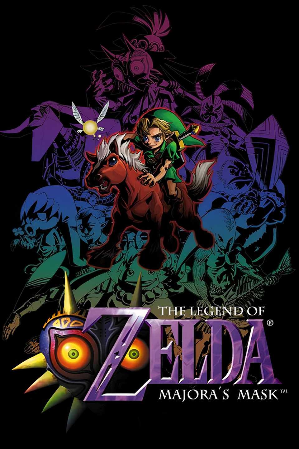 Legend of Zelda: 10 Best Soundtracks in the Entire Series, Ranked