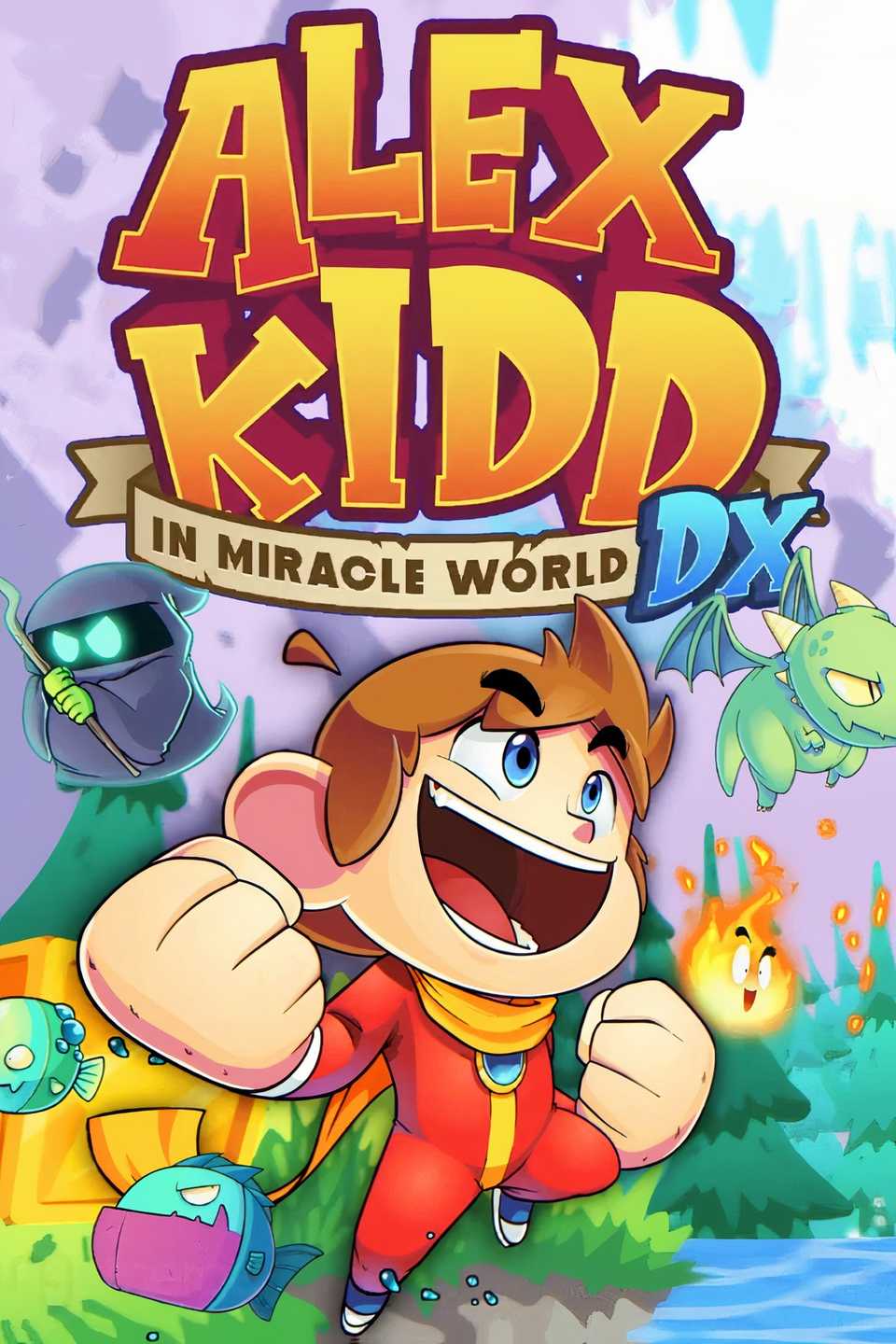 15 Most Iconic Sega Characters of All Time