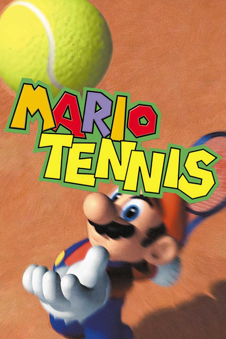 N64’s Best Mario Games, Ranked