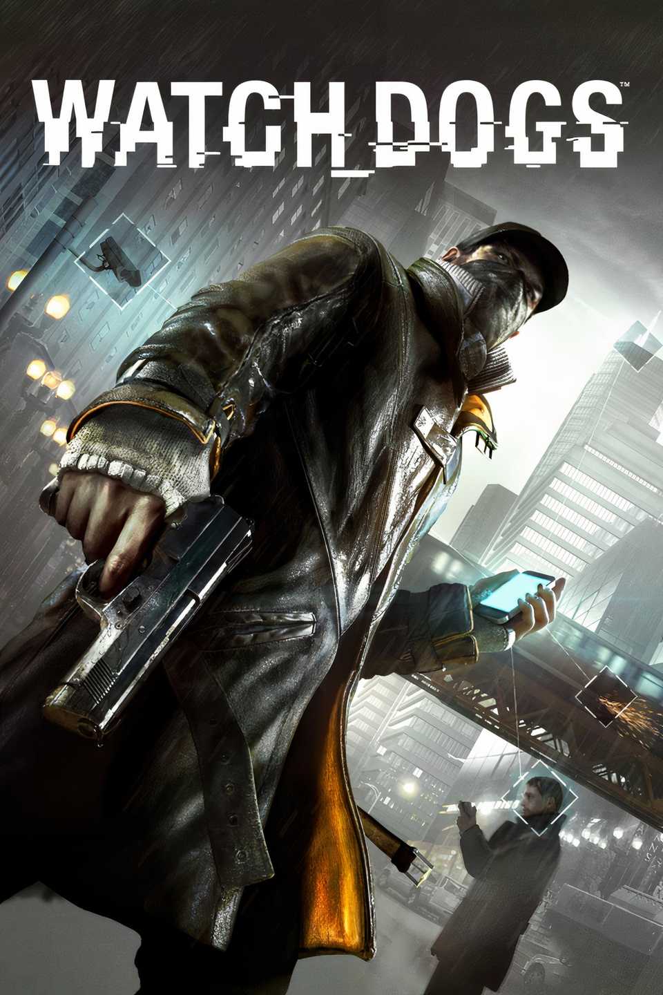 Watch Dogs Movie Finally Starts Filming, First Set Photo Released
