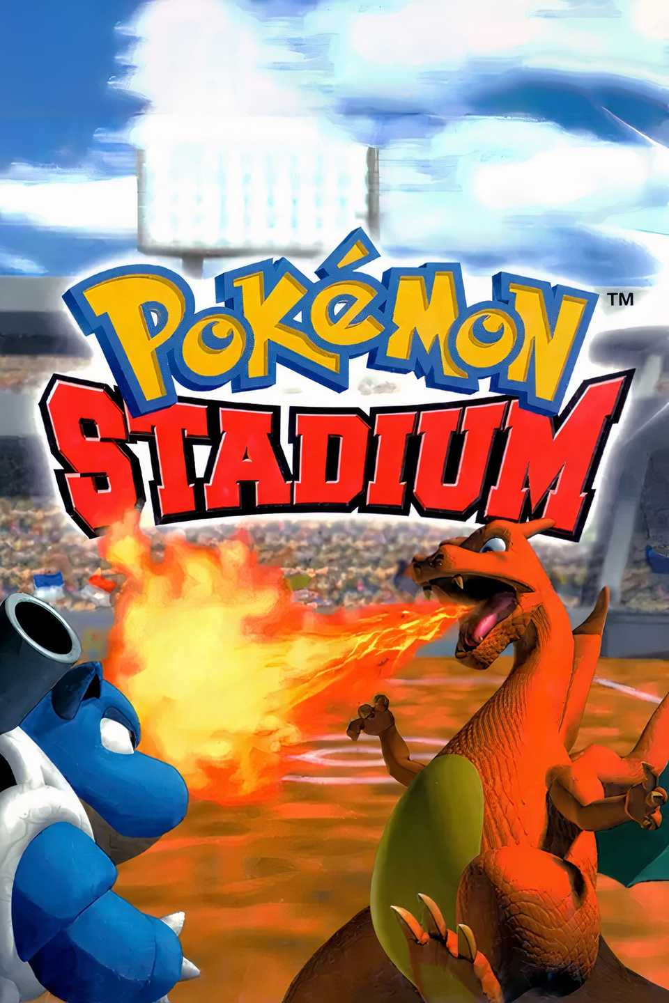 Best Pokémon to Beat Stadium's Gym Leader Castle, Ranked