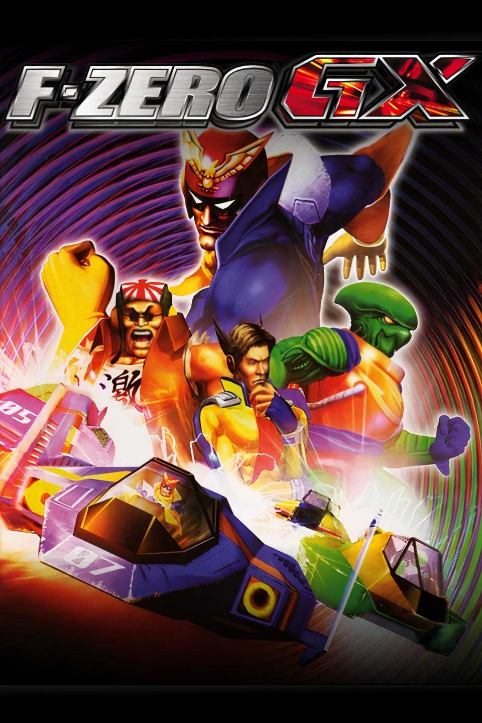 Every GameCube Game Confirmed Releasing on Nintendo Switch 2