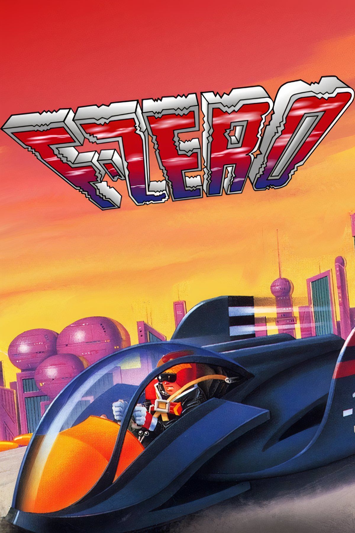 Snes F Zero Wallpaper Retrorunde #6: F Zero Games Insider Podcast