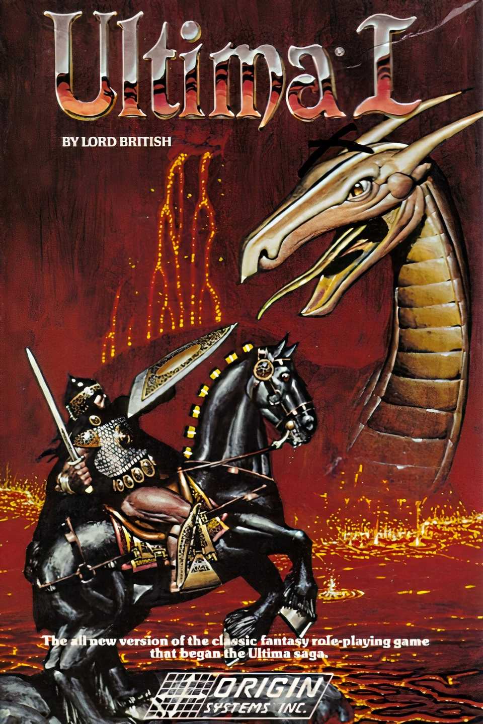 10 Greatest RPGs of the '80s, Ranked