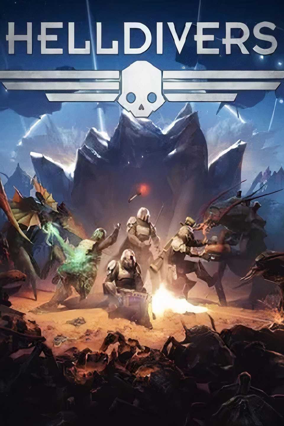 Justin Lin To Direct Helldivers Movie