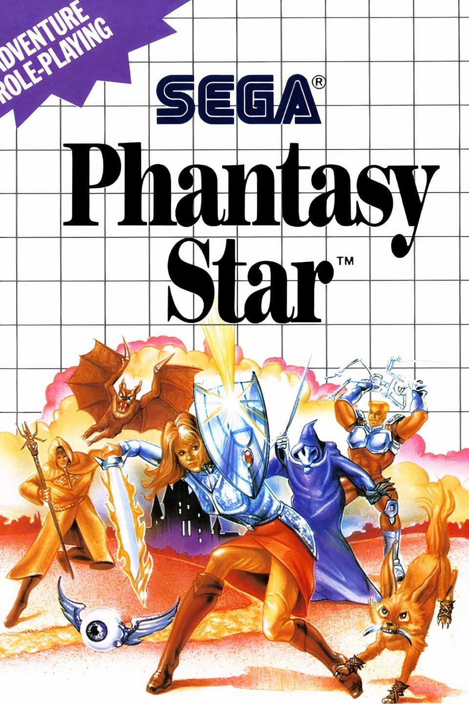 10 Greatest RPGs of the '80s, Ranked