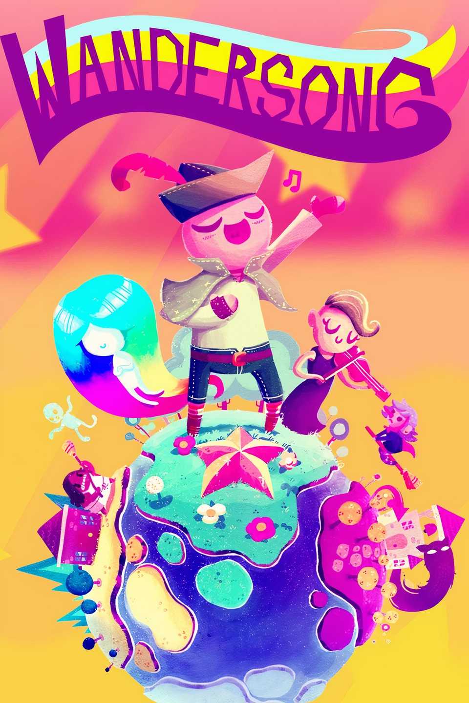 15 Hidden Gem Games You Need to Play ASAP