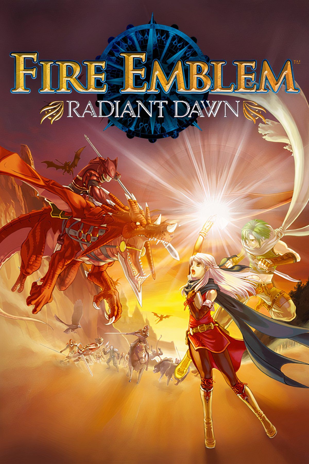 Top 10 Pegasus Knights in Fire Emblem, Ranked by Power and Characterization
