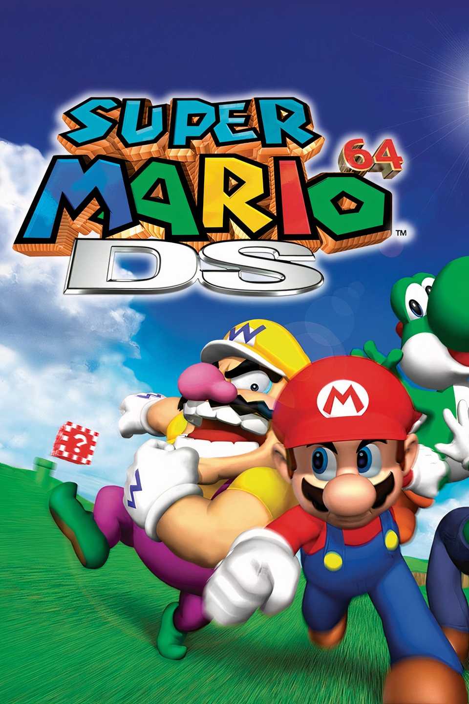10 Classic Nintendo DS Games That Are Unplayable Today