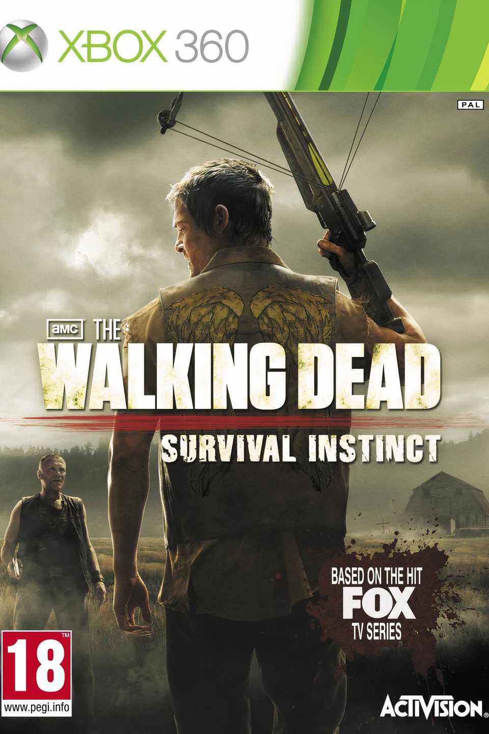 The 10 Worst Zombie Apocalypse Games of All Time, Ranked