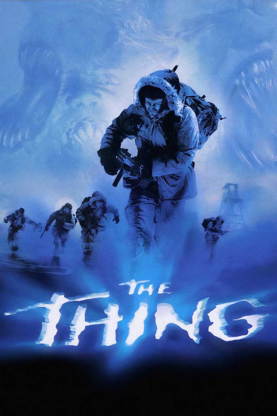 The Thing: Remastered - What You Need to Know