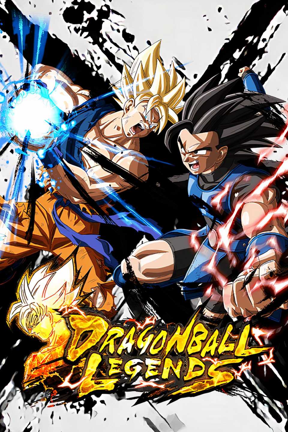 Dragon Ball Officially Revives 1 of the Greatest Super Saiyan Fights ...