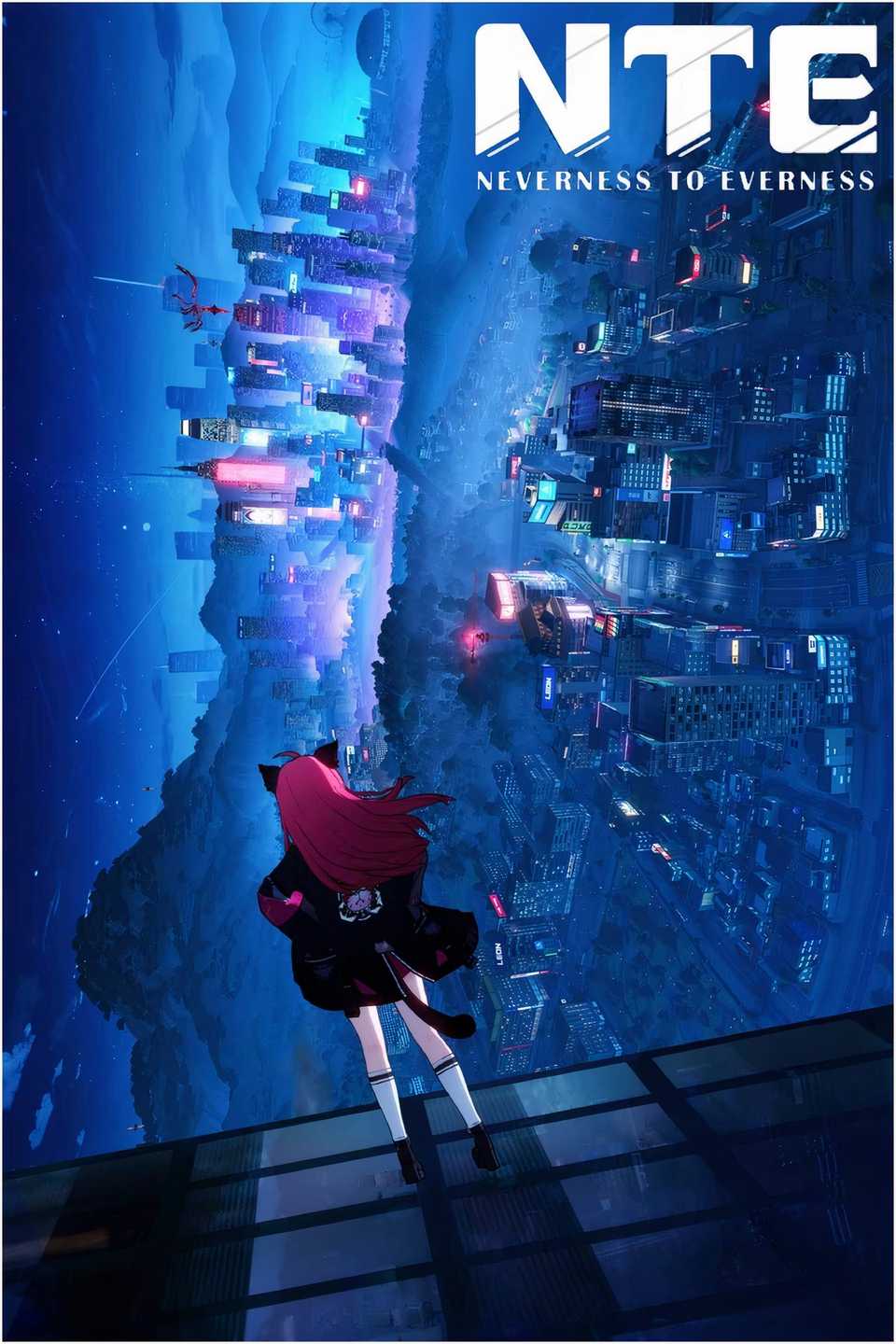 ‘It’s Theft’: New Open-World Anime RPG NTE Under Fire for ‘AI Slop ...