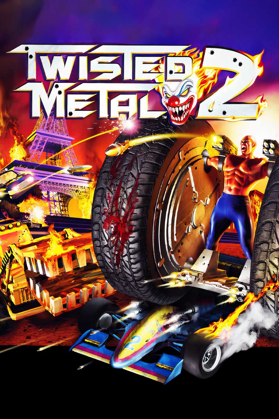 20 Best Retro Local Multiplayer Games, Ranked