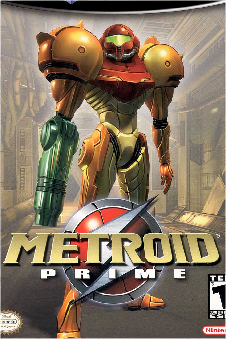 10 Greatest GameCube Games of All Time, Ranked