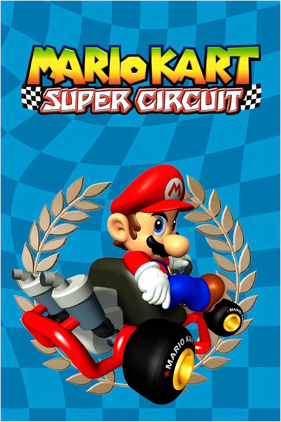 Best Mario Games on GBA, Ranked