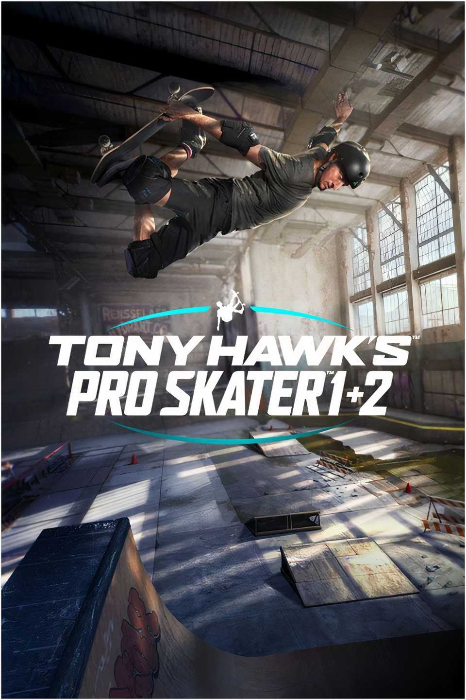 A New Tony Hawk Pro Skater Remaster Is In the Works, According To an ...