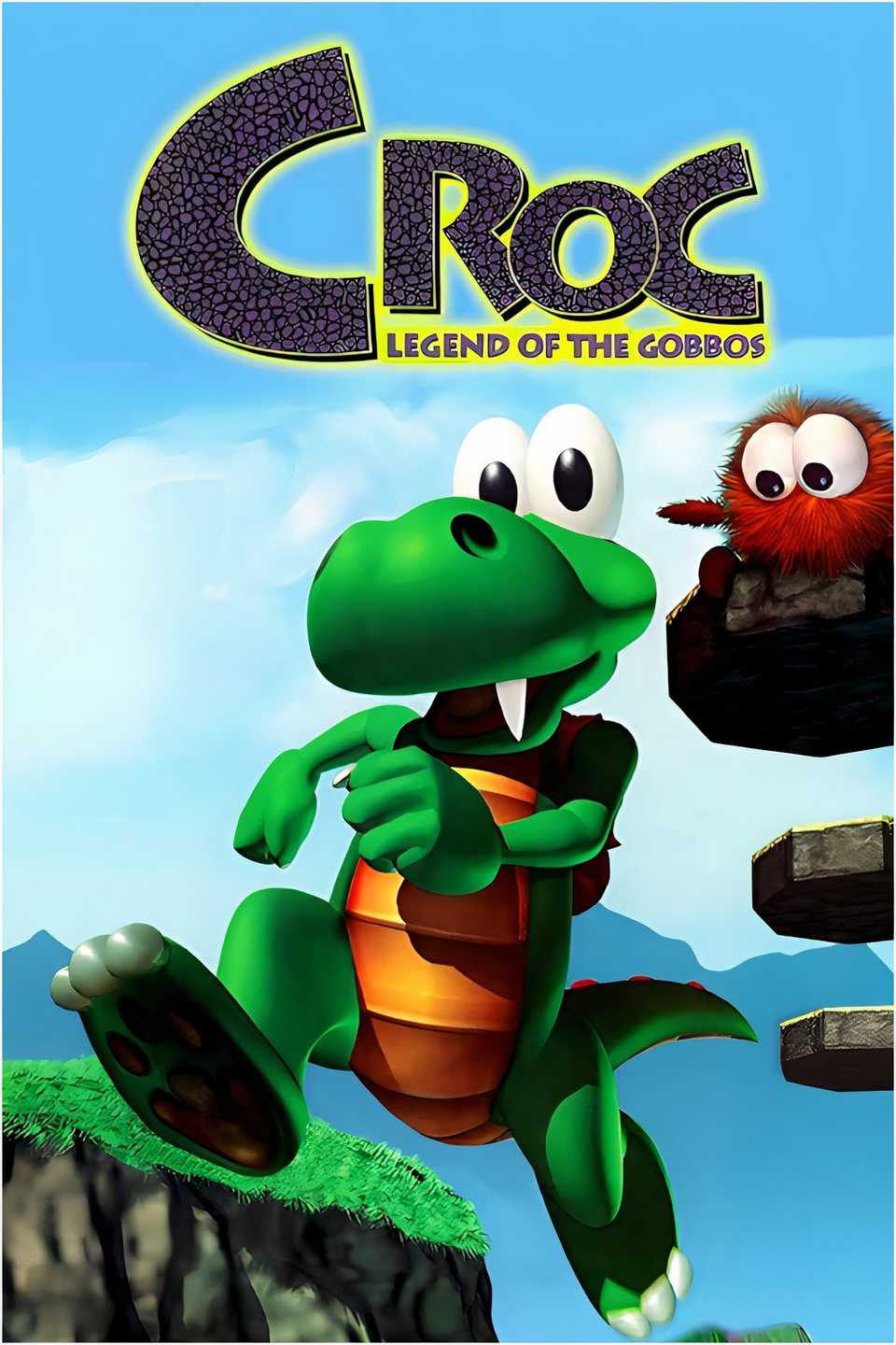 The Best Collectathon Platformers of All Time, Ranked