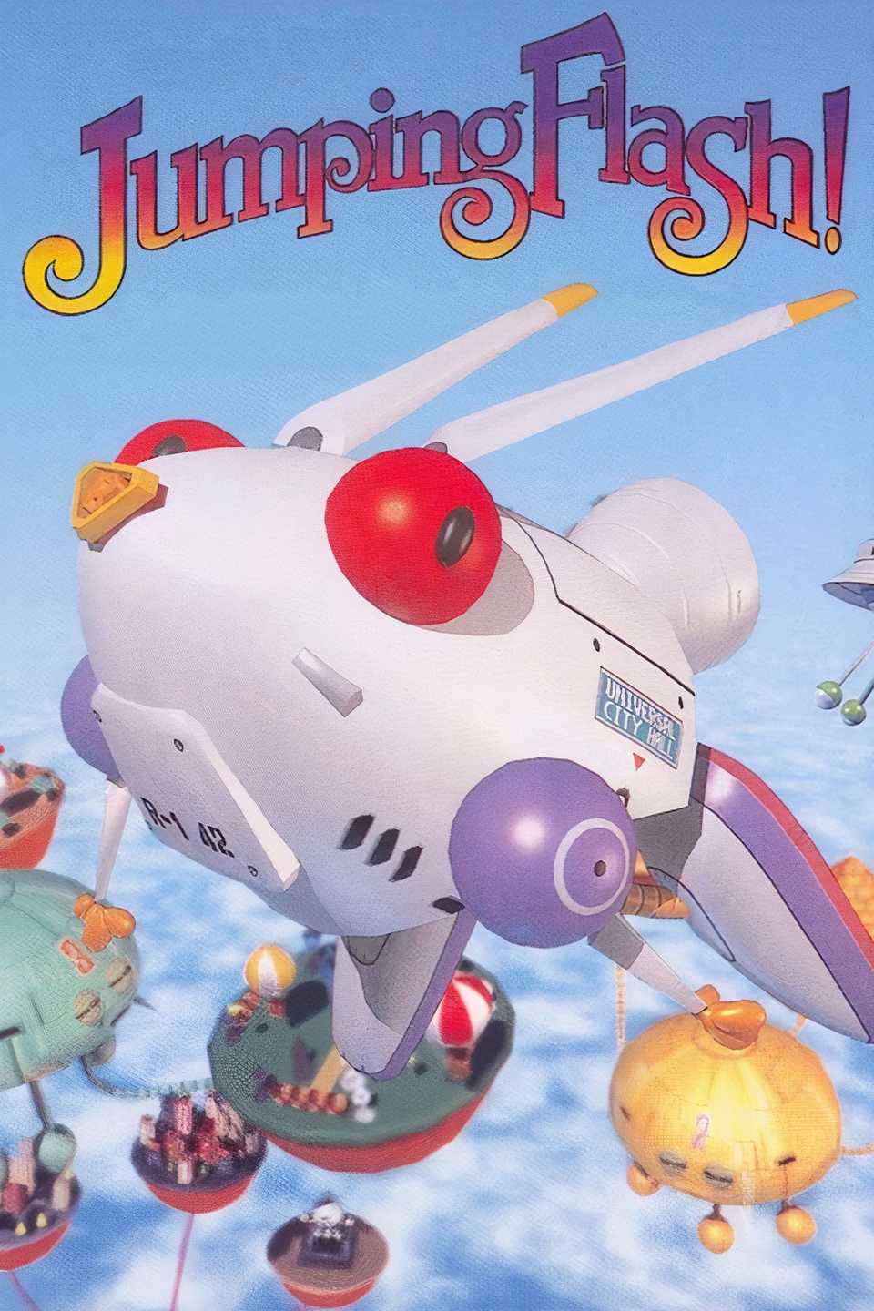 Underrated PS1 Games Everyone Forgot But Should've Been Classics