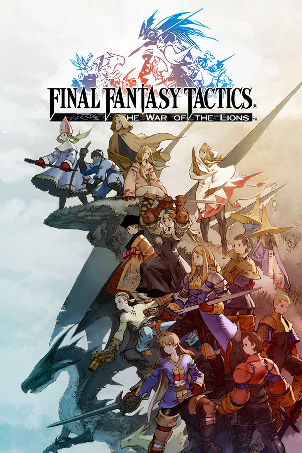 10 Best PSP RPGs That Are Totally Worth Revisiting