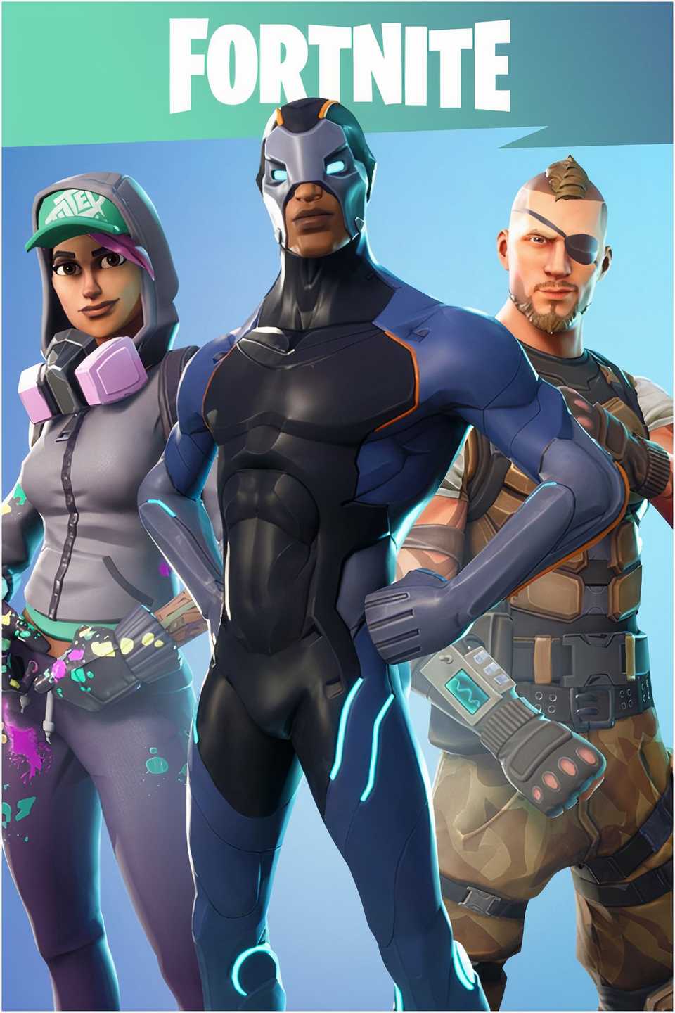 Fortnite Collabs Coming in 2025