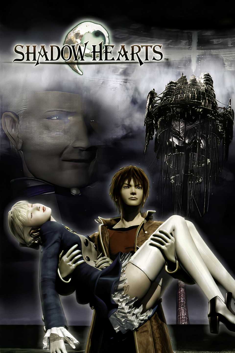 This Overlooked Alternate History RPG Series Helped Redefine the Genre ...