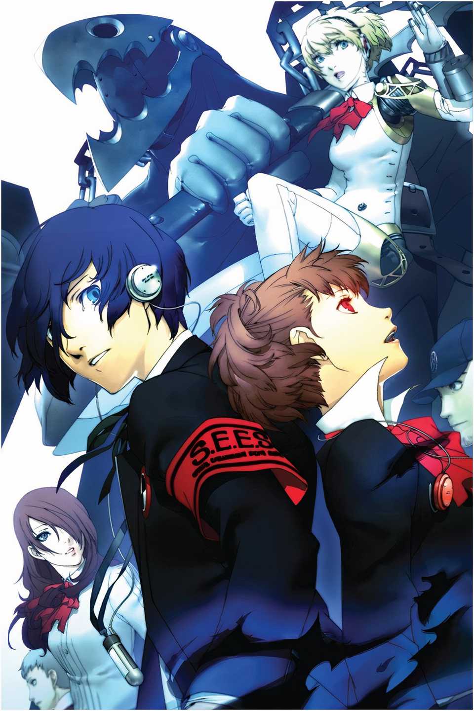20 Best PS2 and GameCube RPGs We Could Replay Forever, Ranked