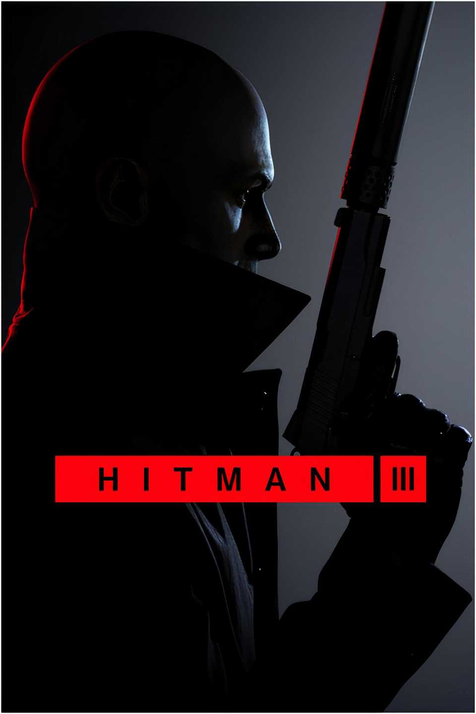 Hitman 4 Officially Confirmed By IO Interactive