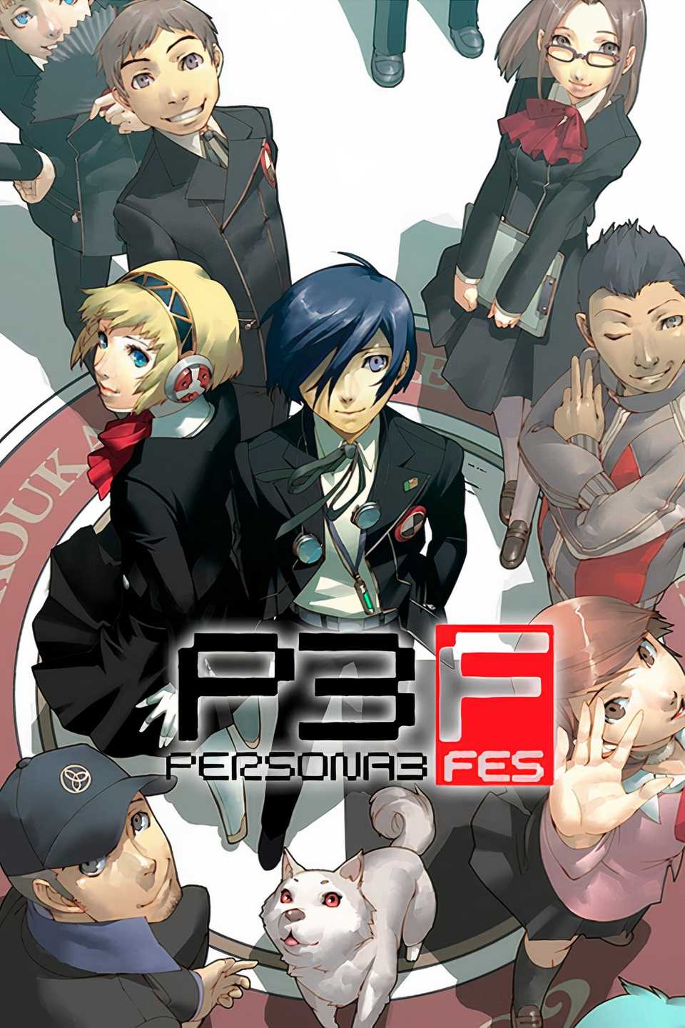 The Greatest PS2 JRPGs of All Time, Ranked