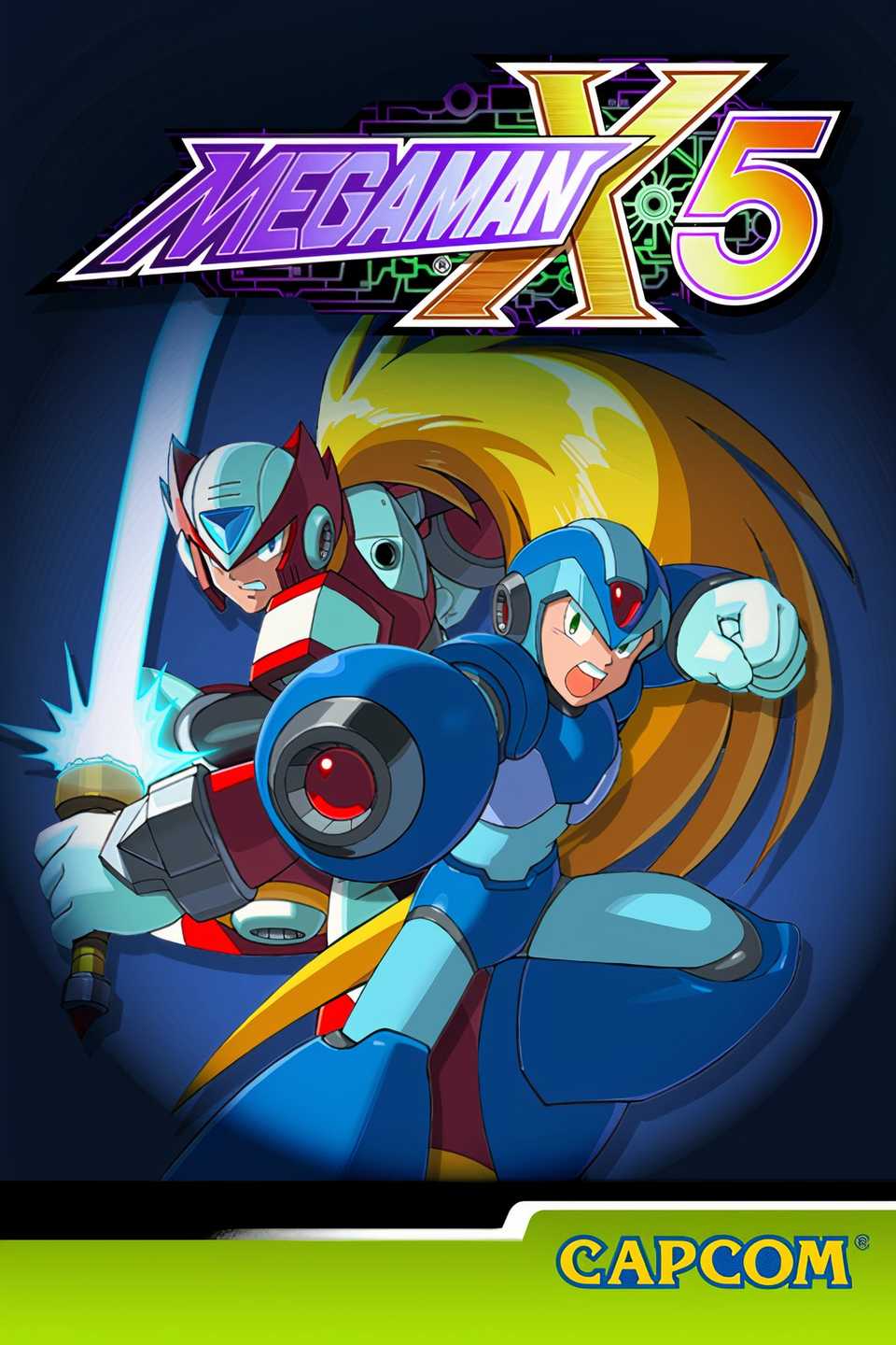 Every Mega Man X Platformer Game, Ranked