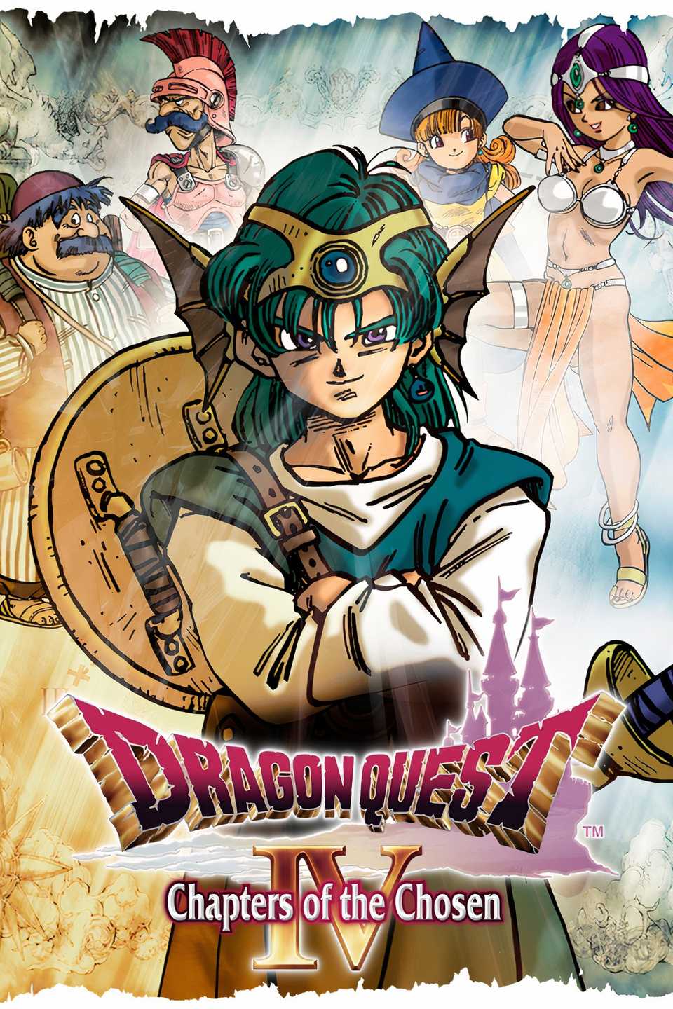 10 Greatest RPGs Ever Made, Ranked