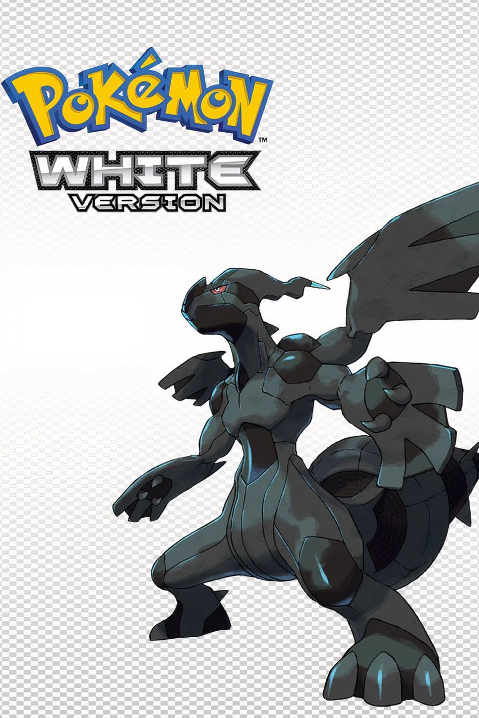 Every Version-Exclusive Pokémon in White Version