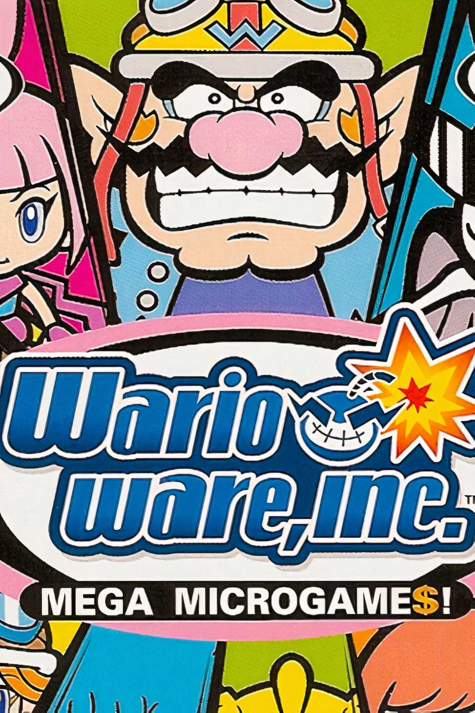 All of the Wario Games, Ranked