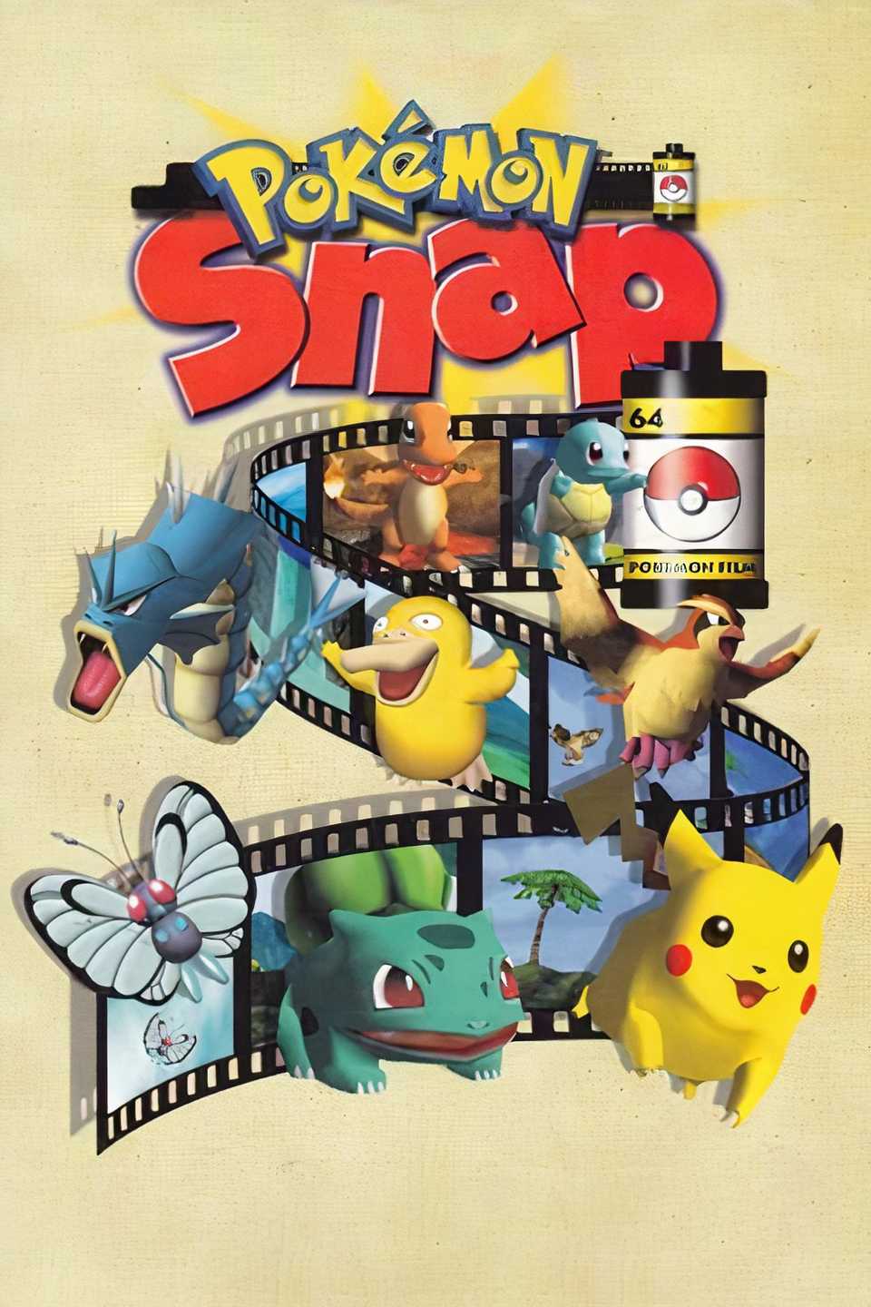 10 Best Pokémon Spin-Offs, Ranked
