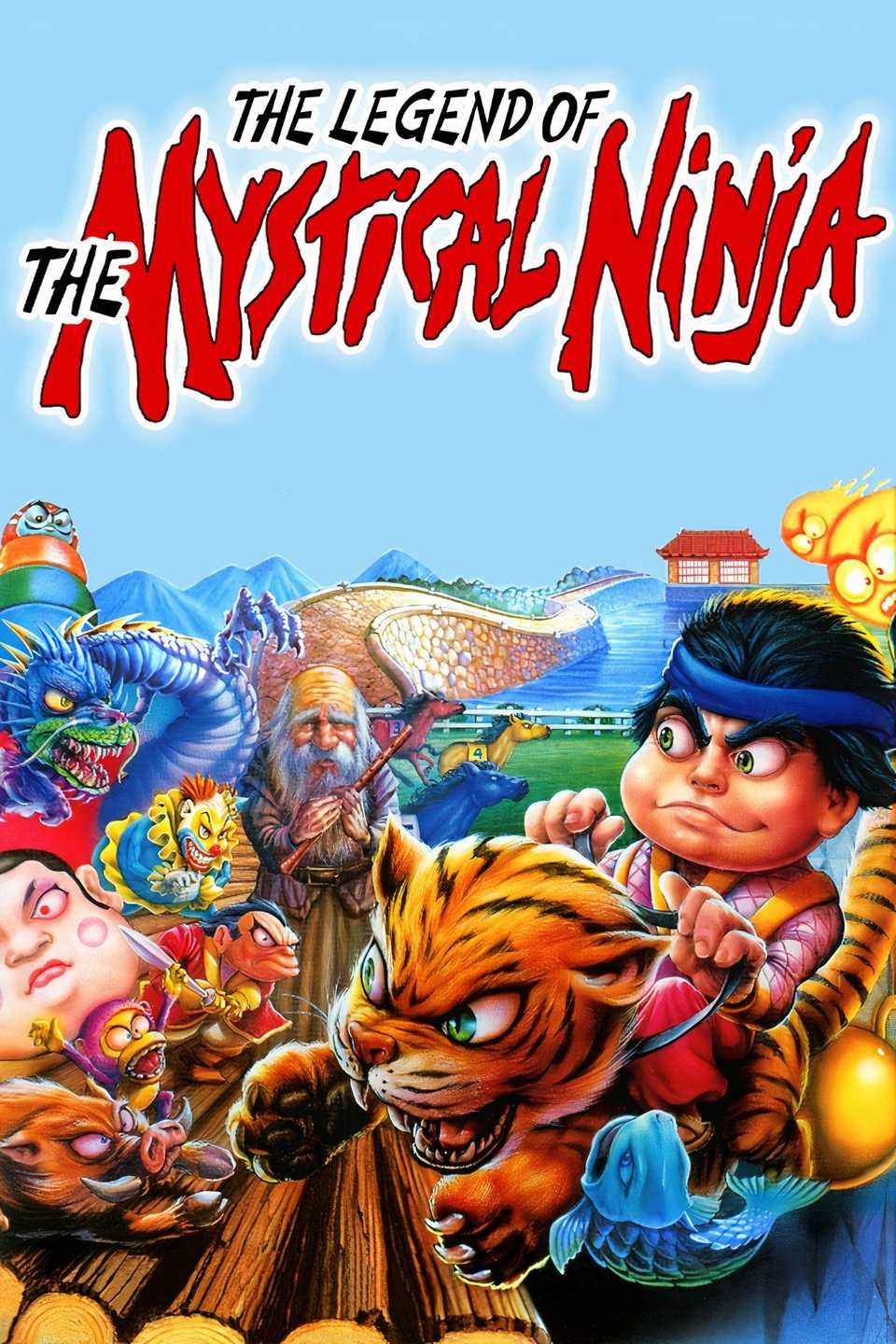The 10 Best SNES Action Games of All Time, Ranked