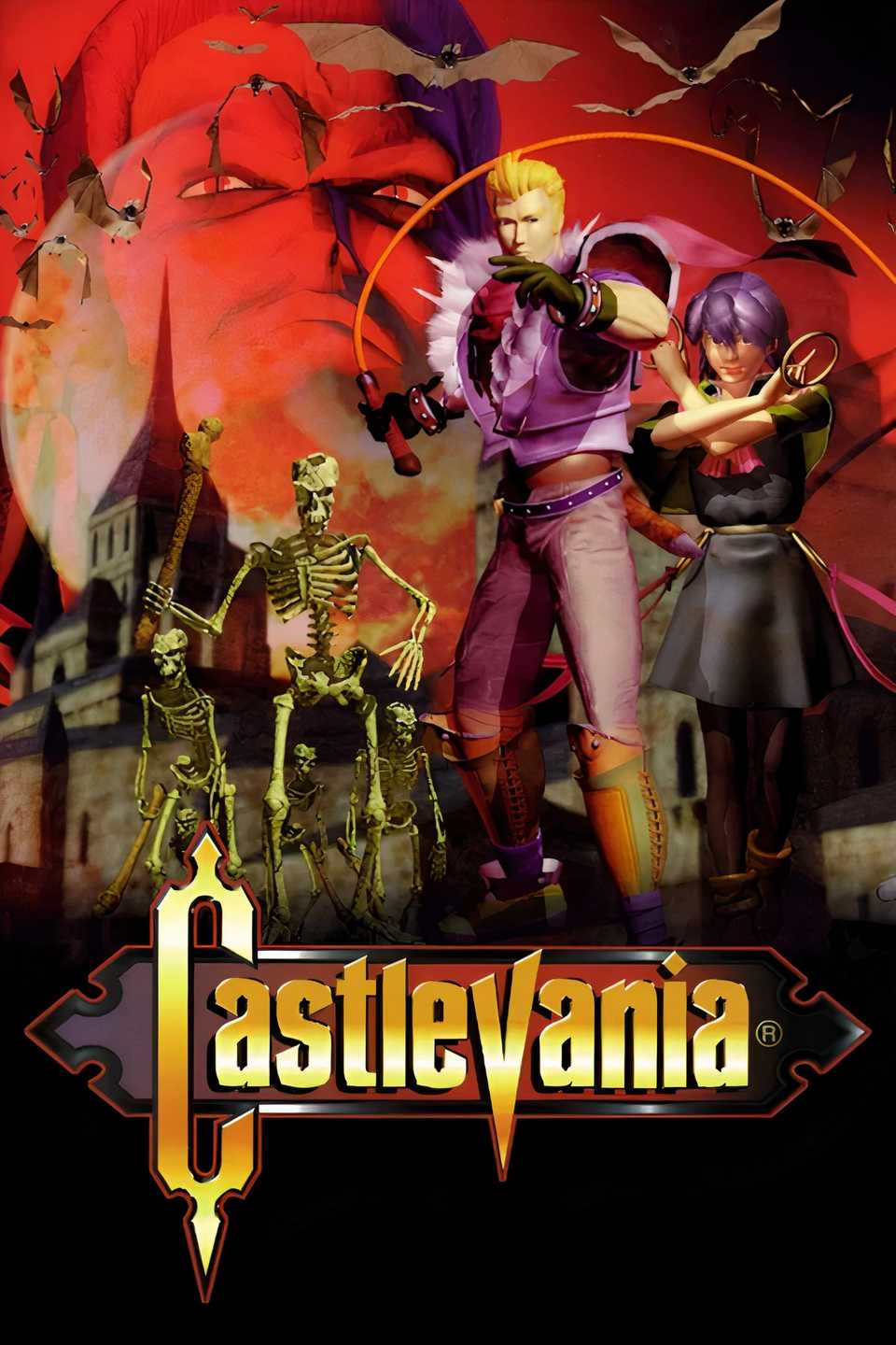 26 Years Later, This Sleeper Underrated N64 Gem Is Better Than You Remember