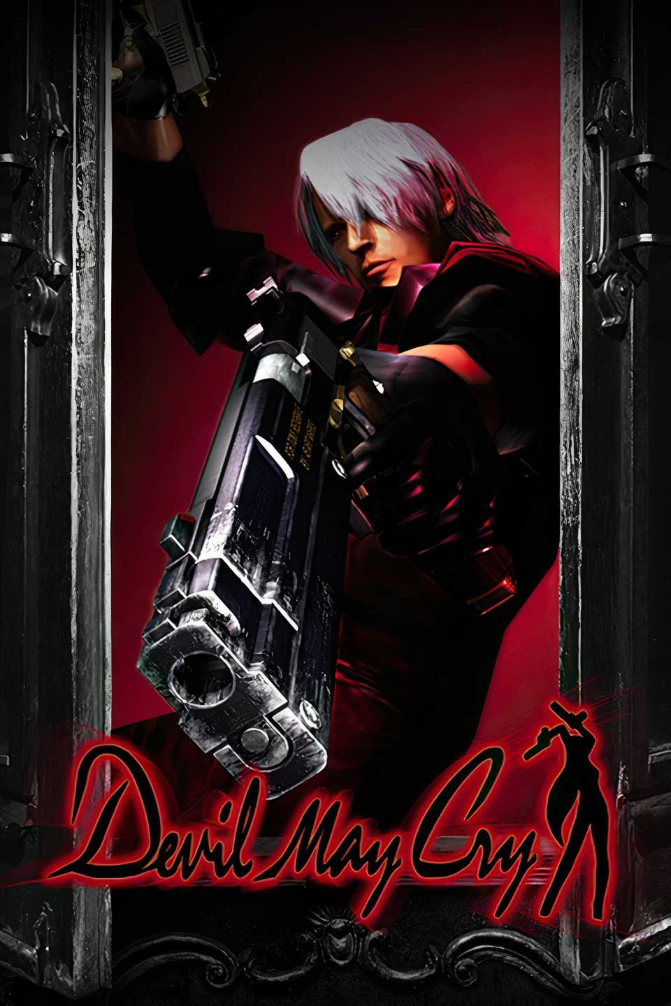 Every Devil May Cry Game, Ranked By Difficulty