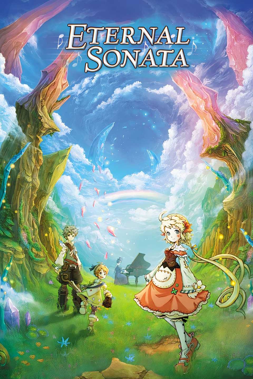 40 Video Games That Feel Like An Isekai Anime