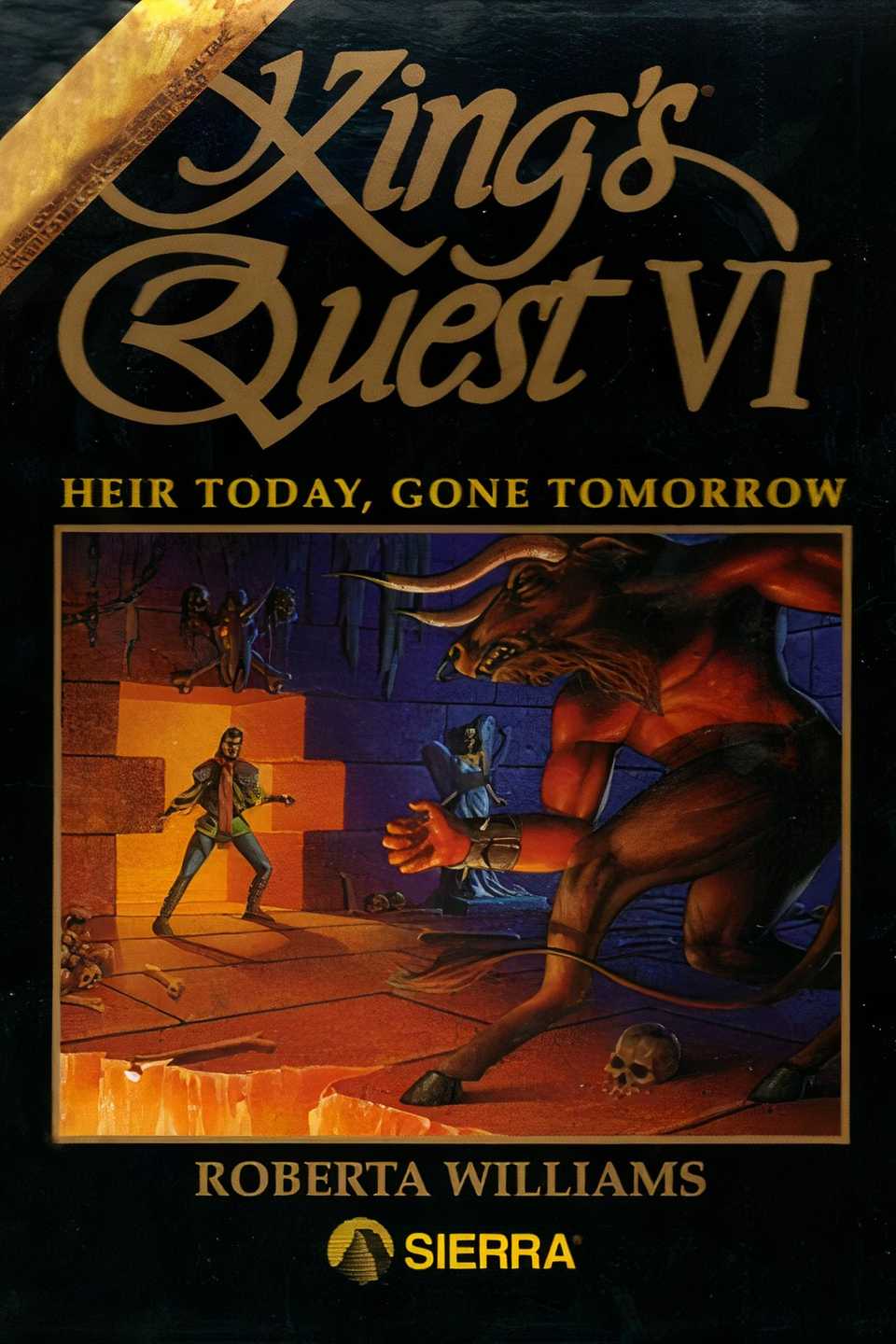 10 Essential Classic Adventure Games You Need to Play on PC Right Now