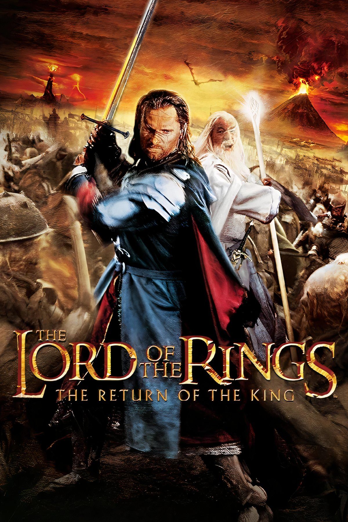 The Most Lore-Accurate LOTR Video Games, Ranked